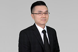 SCI: Ken Tye Yong presented with Beilby Medal and Prize