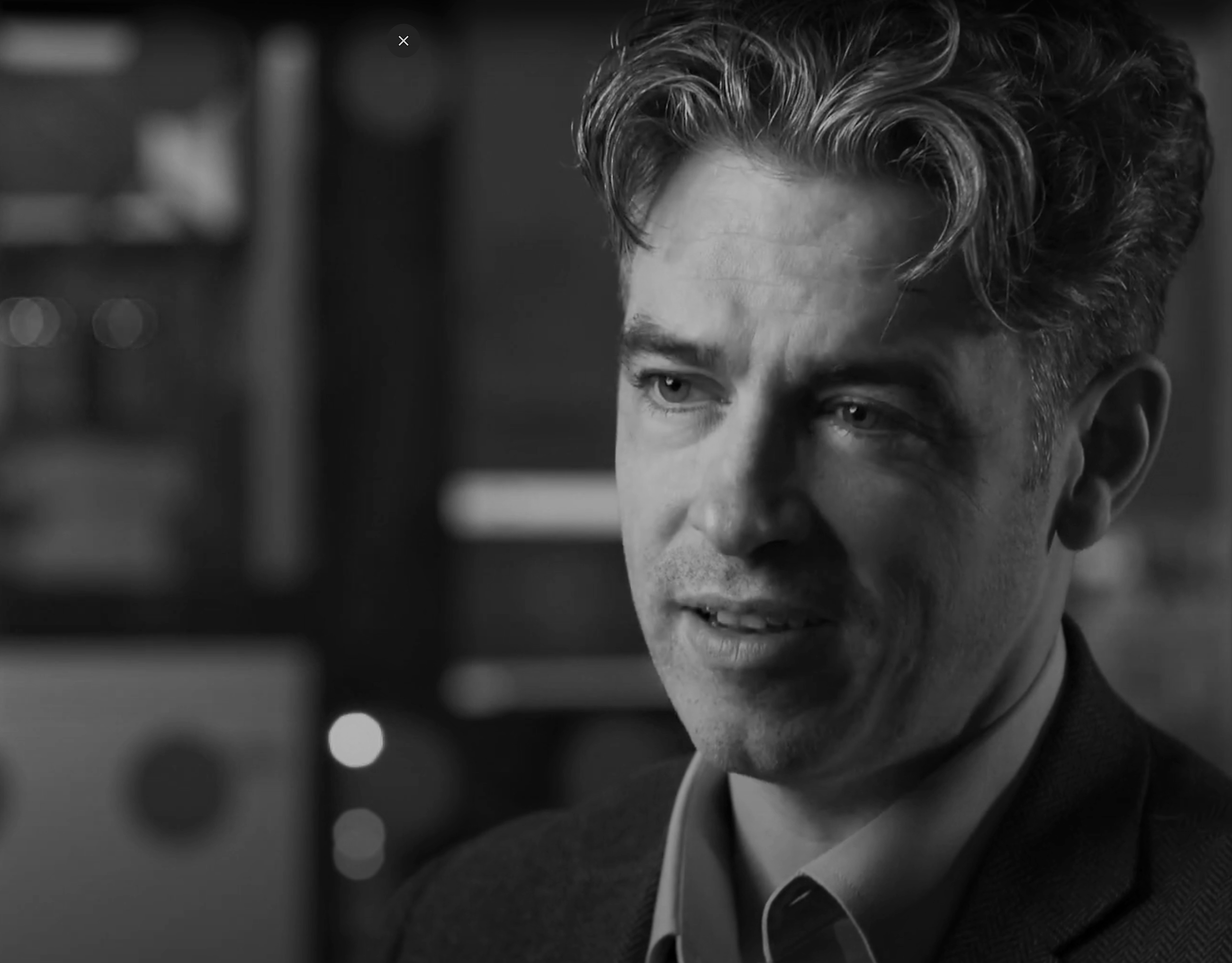 Automated Intelligent Chemistry