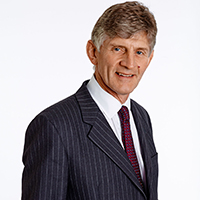 SCI Honorary President Neil Carson Awarded OBE