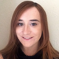 SCI: Richardson Travel Bursary Recipient, Orla Williams, Reports