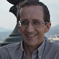 Speaker Interview: Richard Heenan - Future Applications of Small-Angle ...