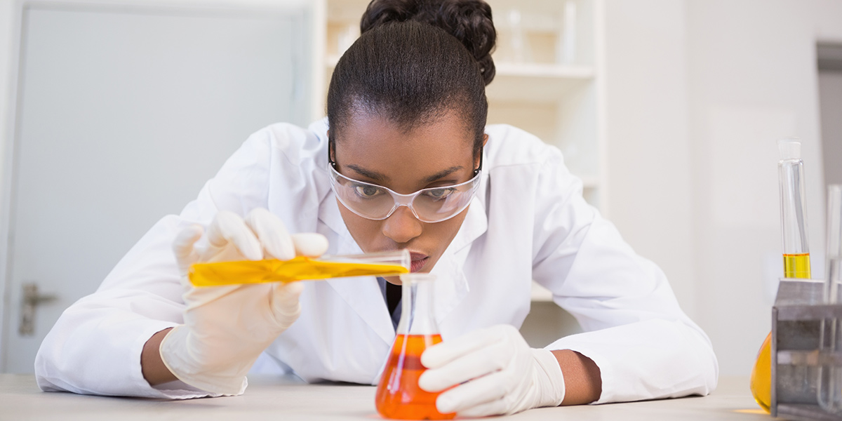 Black History Month: Lewis Howard Latimer