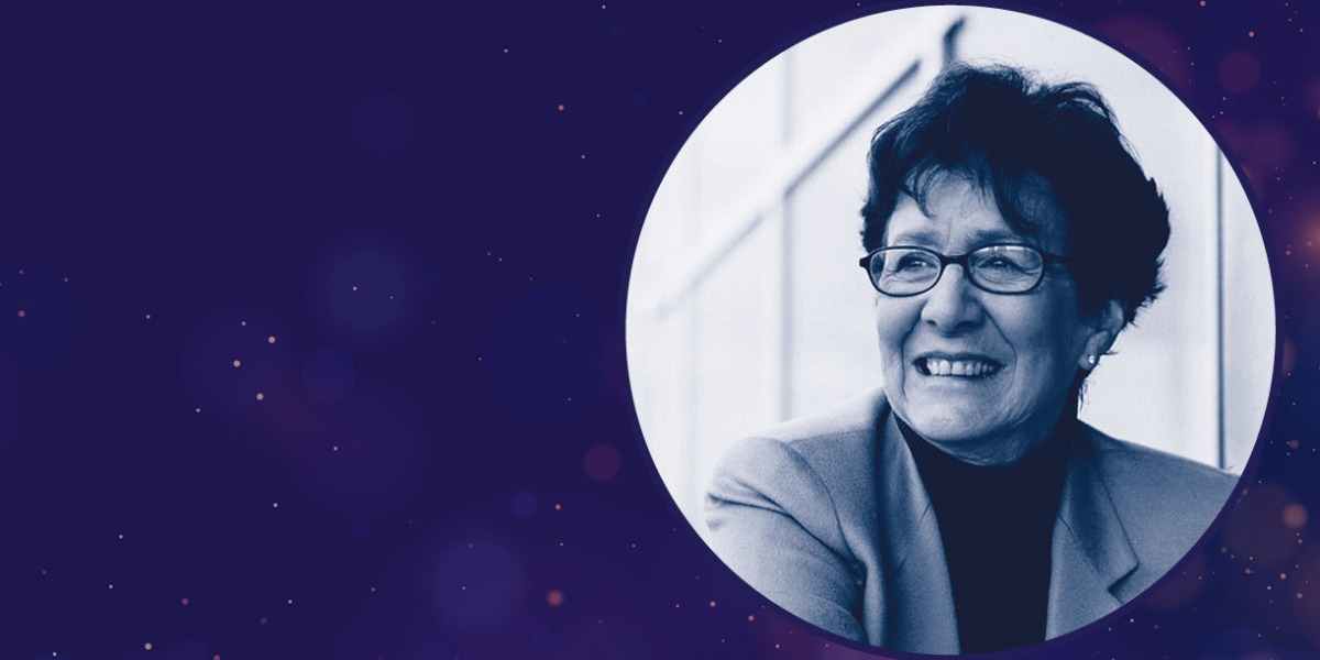 SCIBlog - The Julia Levy Award – who is the woman behind the award?