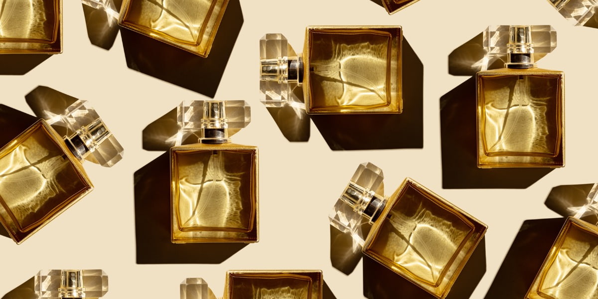 SCIBlog - The science of fragrance