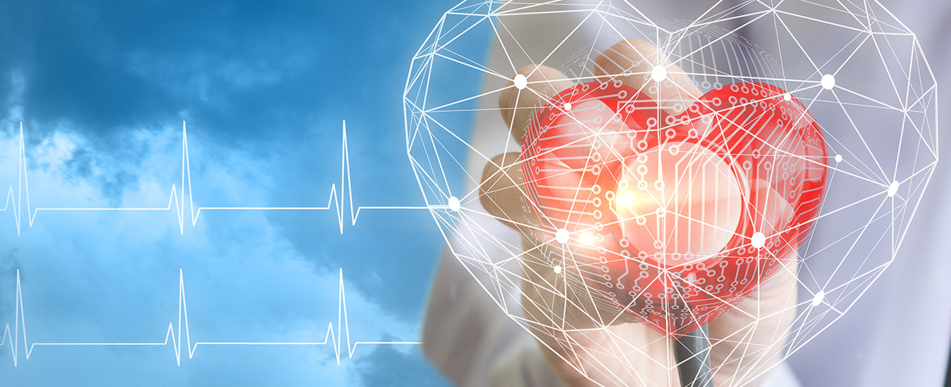 SCIBlog - 3 developments in heart health