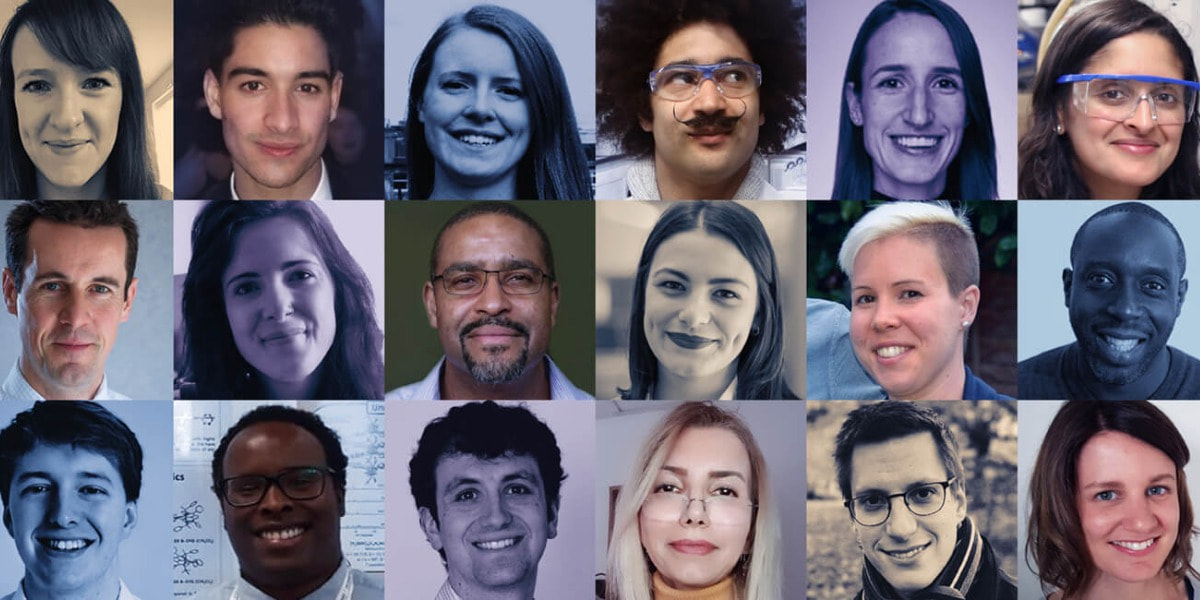 SCIBlog - Careers for Chemistry Postdocs – Mark Dodsworth