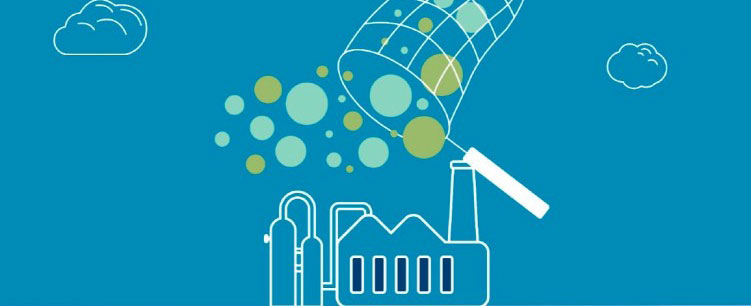 The story of Flue2Chem – part five: Starting the chain