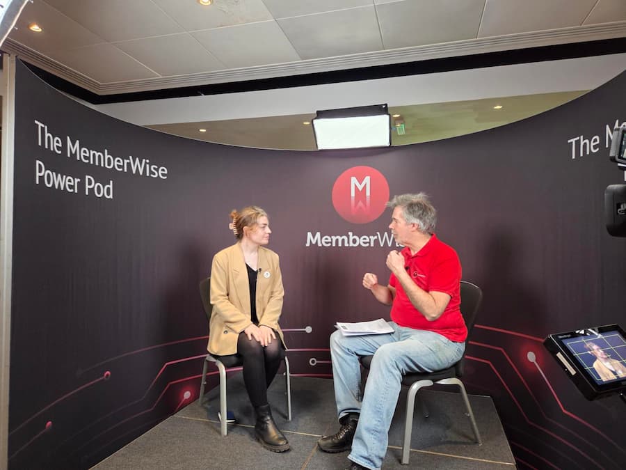 SCI: Supporting our membership – thoughts from the MemberWise conference