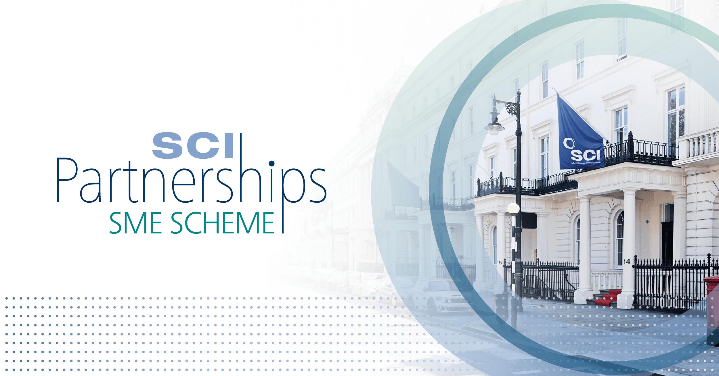 SCI establishes SME Partnership Scheme